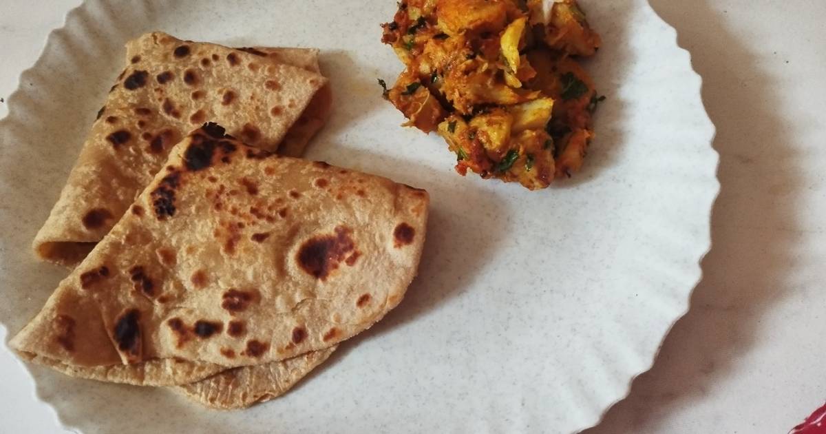 Arbi ki sabji Recipe by Preeti V. Salvi - Cookpad