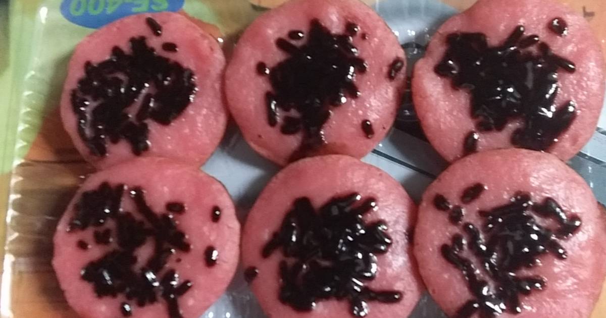 750 resep coklat lumer strawberry enak dan mudah - Cookpad