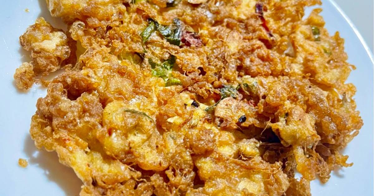 Aneka Resep Telur Dadar Praktis & Lezat: Mudah Dibuat untuk Menu Sehari ...