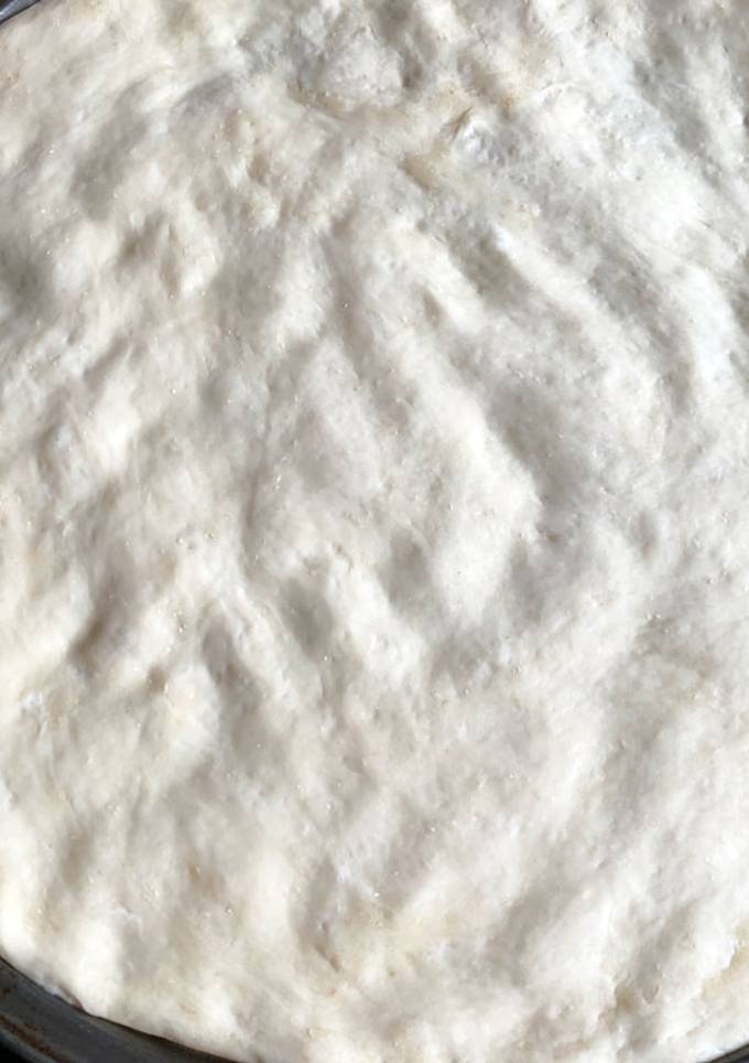 Easy Pizza Base Recipe by Hiroko Liston - Cookpad