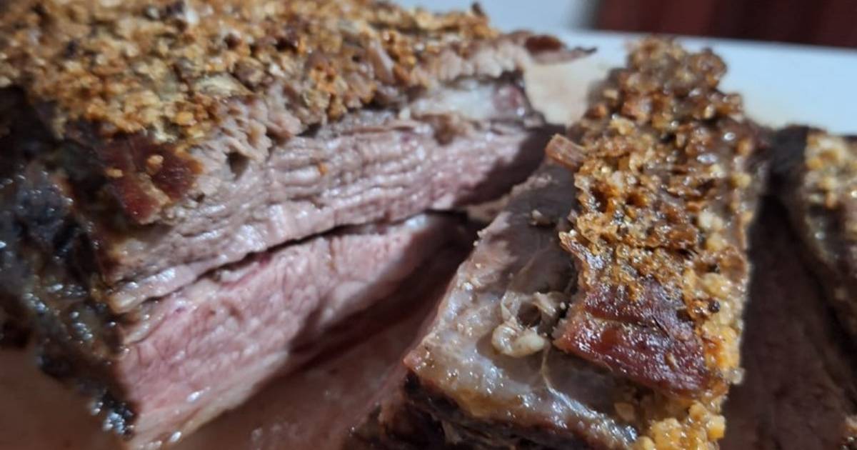 Pulpon al horno - 355 recetas caseras- Cookpad