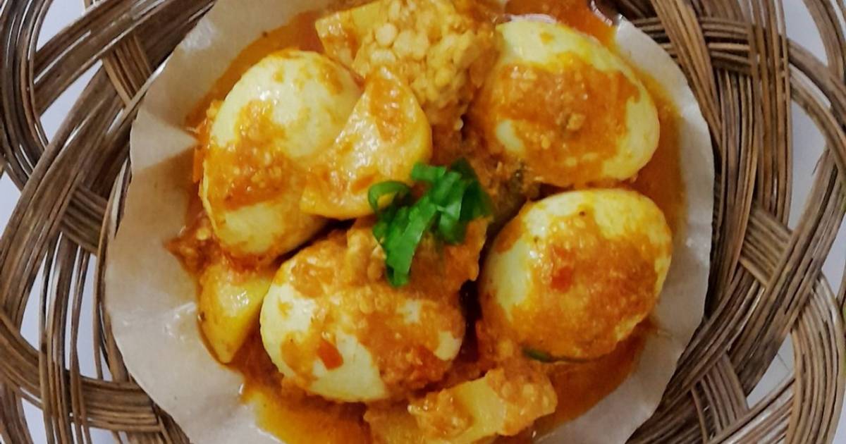 64.407 resep telur kentang enak dan mudah - Cookpad
