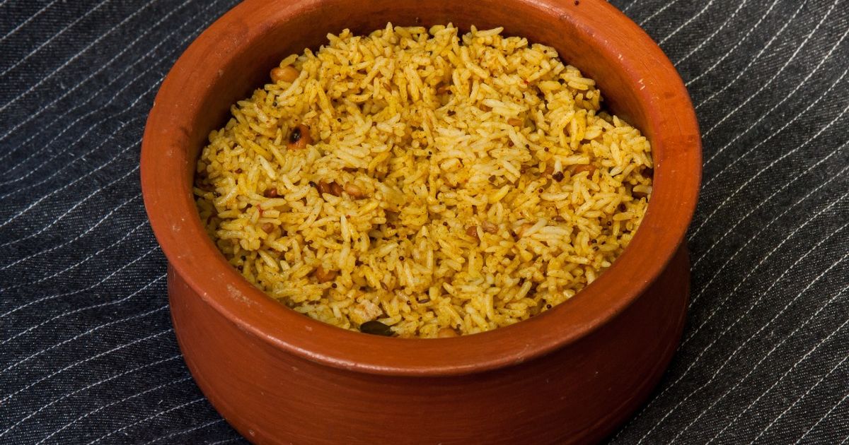 Andhra Pulihara Recipe by Sumitra Kalapatapu - Cookpad