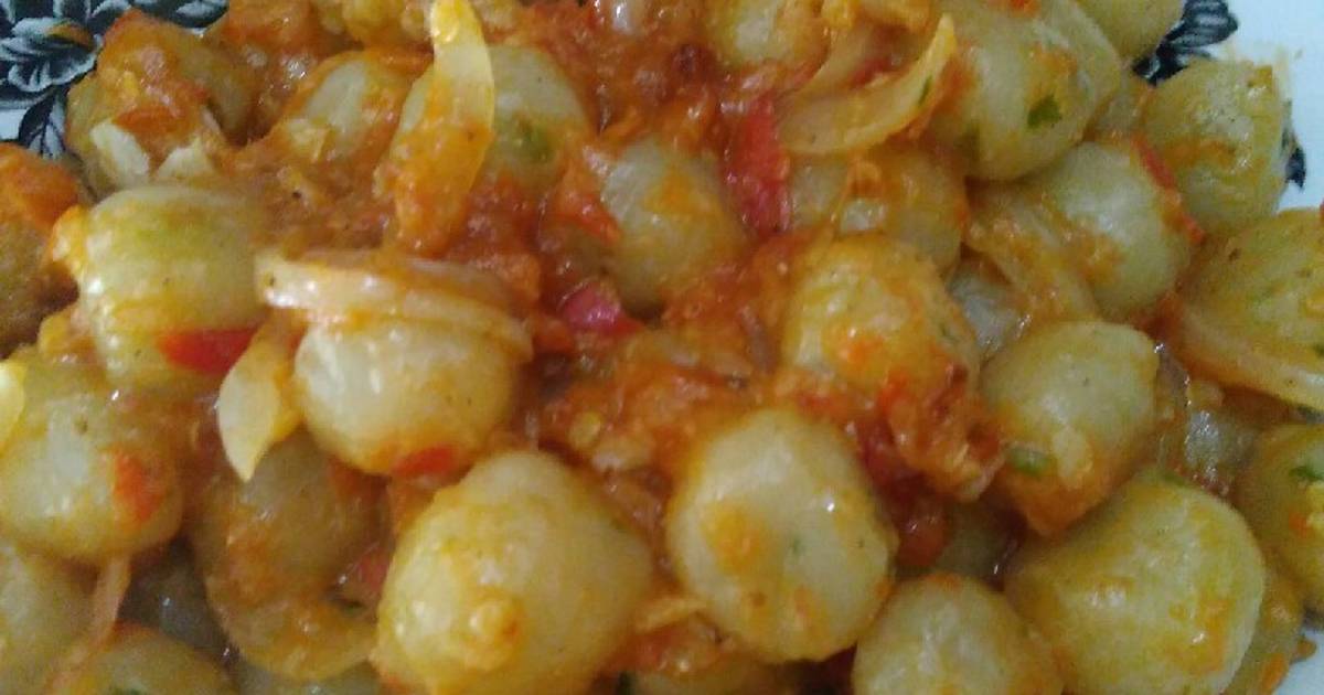 739 resep snack masakan rumah sakit enak dan mudah - Cookpad