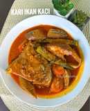 Pelbagai resepi ikan kaci yang sedap dan mudah untuk dicuba