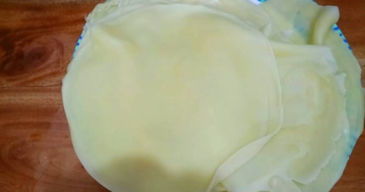 6.149 resep snack tajil ekonomis enak dan mudah - Cookpad