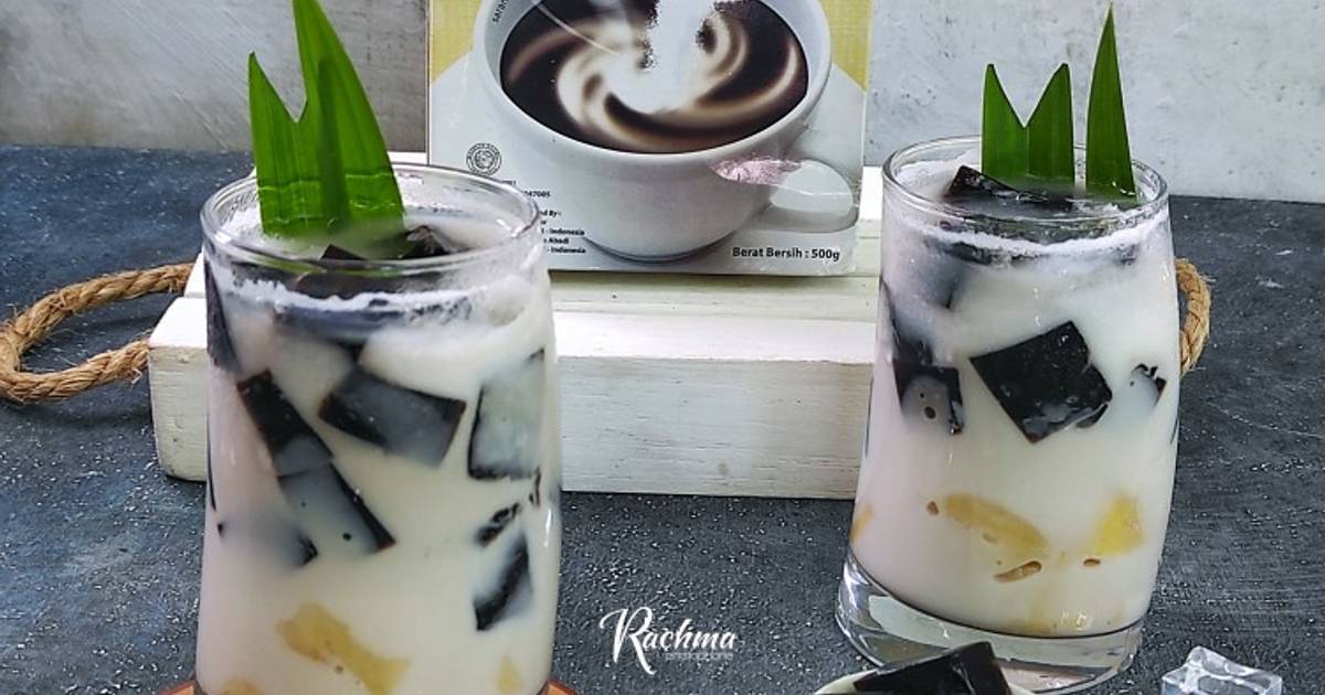 1.034 resep cream tape enak dan mudah - Cookpad