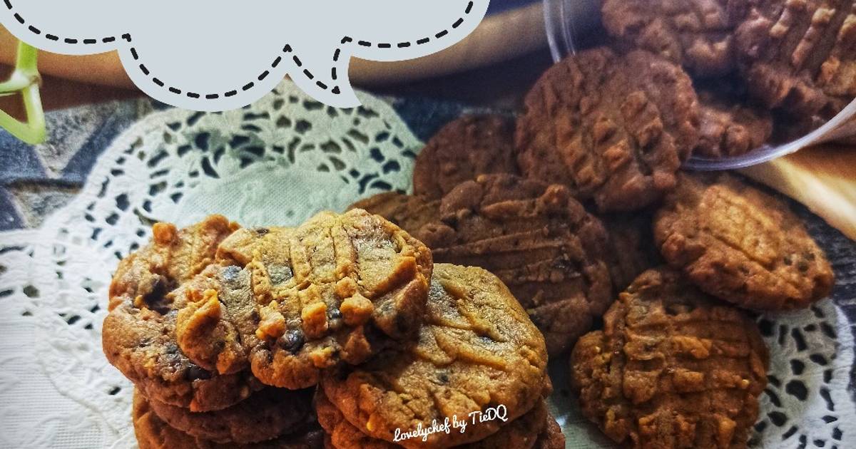 490 resep kue gandum enak dan sederhana ala rumahan - Cookpad