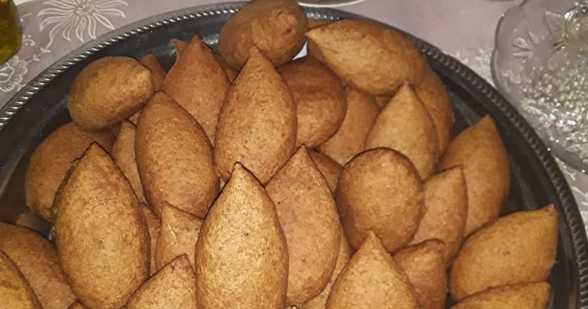 Lebanese No Fat No Carb Home Recipes - Cookpad