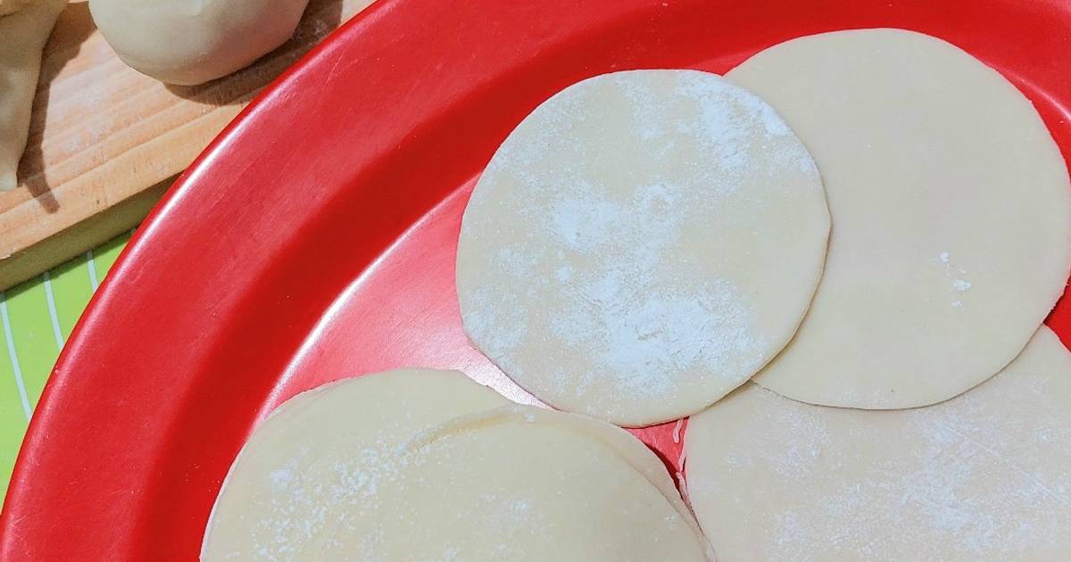 147 resep cara membuat kulit gyoza dumpling enak dan mudah - Cookpad