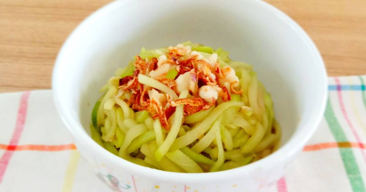 588 resep olahan udang simple sehat enak dan mudah - Cookpad