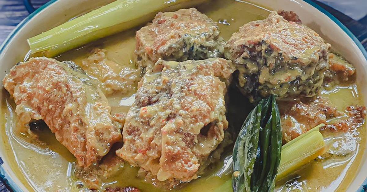Temui gaya masakan ikan haruan yang menambat selera