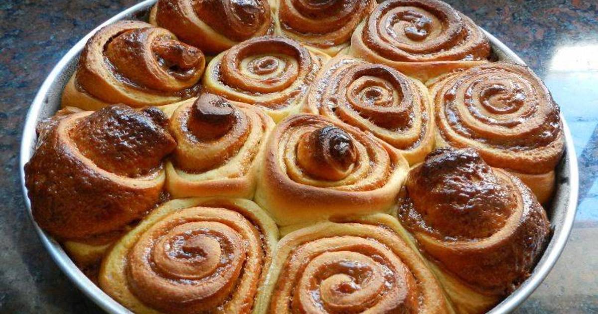 Torta Húngara Receta de Adry Pereyra ʚïɞ- Cookpad