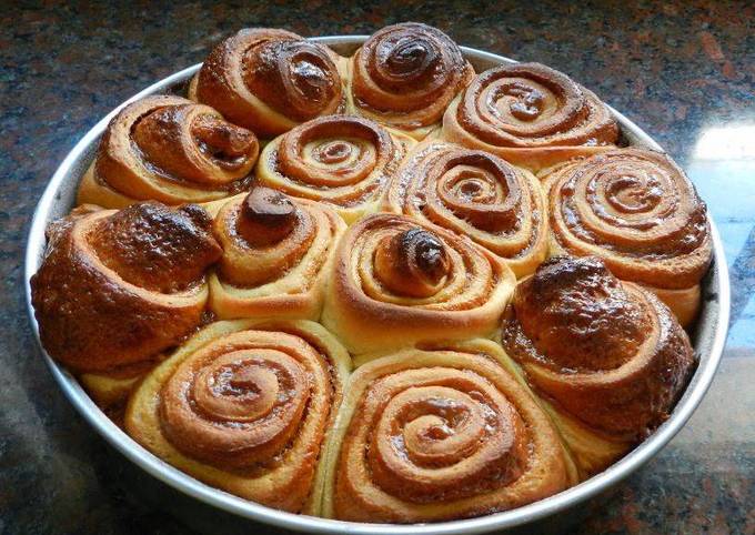 Torta Húngara Receta de Adry Pereyra ʚïɞ- Cookpad