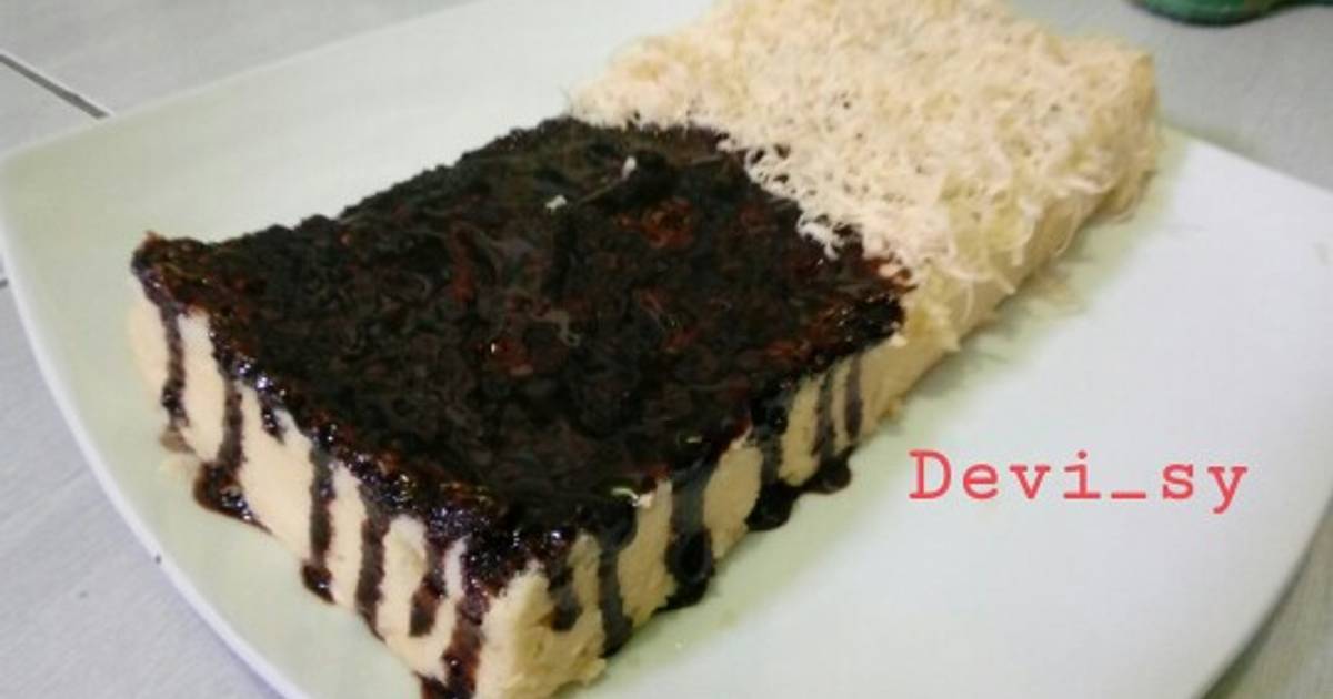 Resep Cheese cake oleh Devii SY - Cookpad