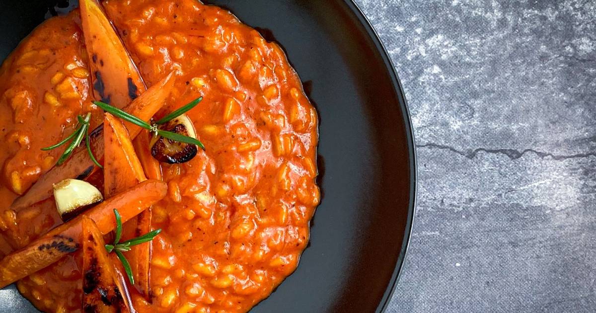 65 egyszerű és finom sült répa recept - Cookpad receptek