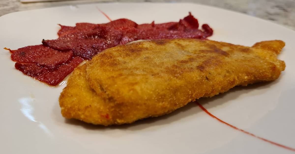 128 recetas muy ricas de pollo a la suiza compartidas por cocineros ...