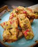 Resep aneka olahan oncom, cara masak berbagai hidangan pedas, sehat ...