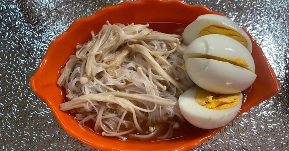 49 món mì gạo ngon miệng dễ làm từ các đầu bếp tại gia - Cookpad