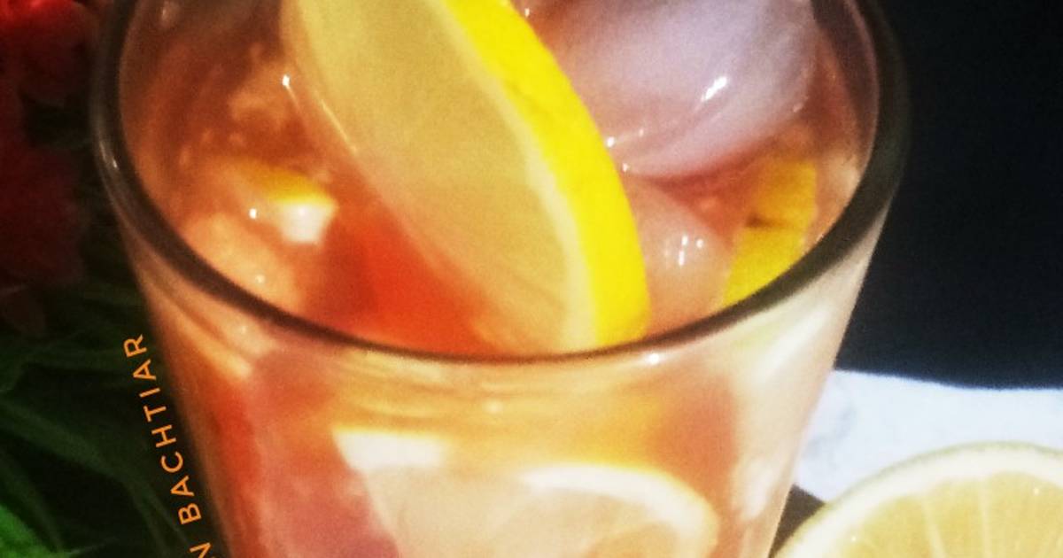 647 resep minuman squash enak dan mudah - Cookpad