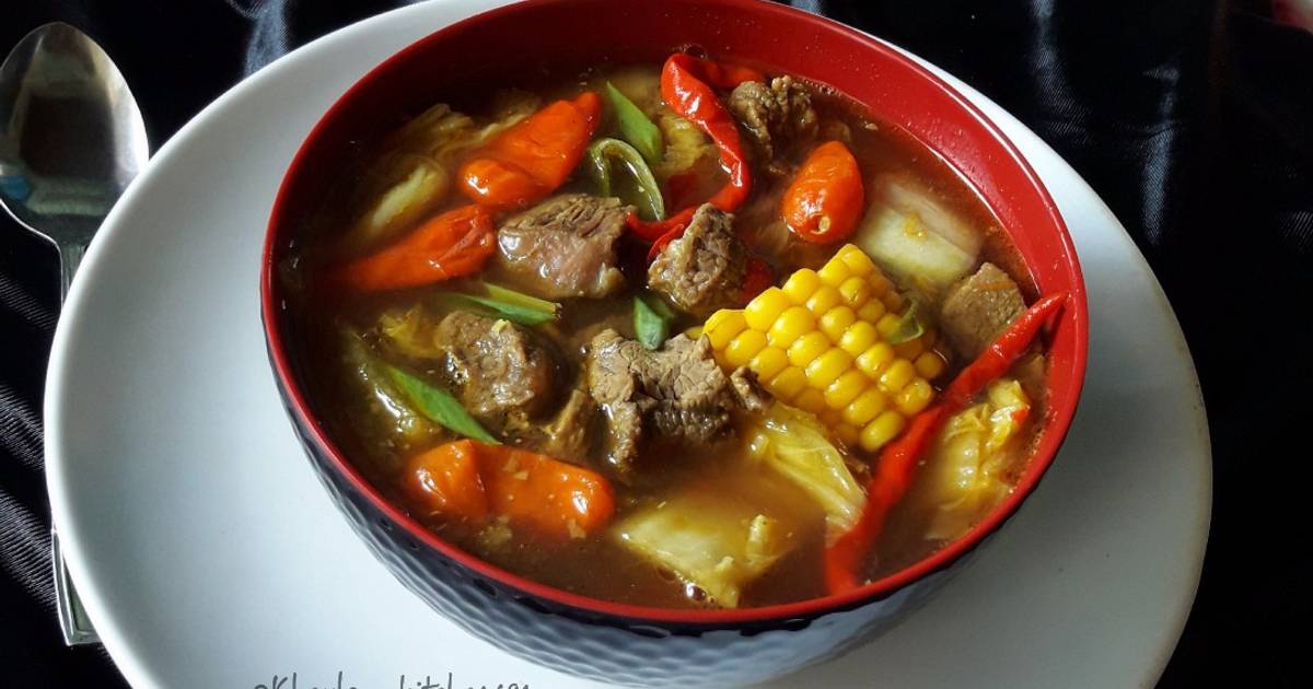 10.269 resep daging kambing segar enak dan mudah - Cookpad