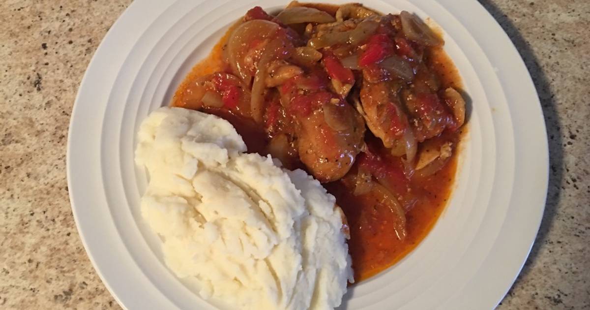 Salsa portuguesa - 126 recetas caseras- Cookpad