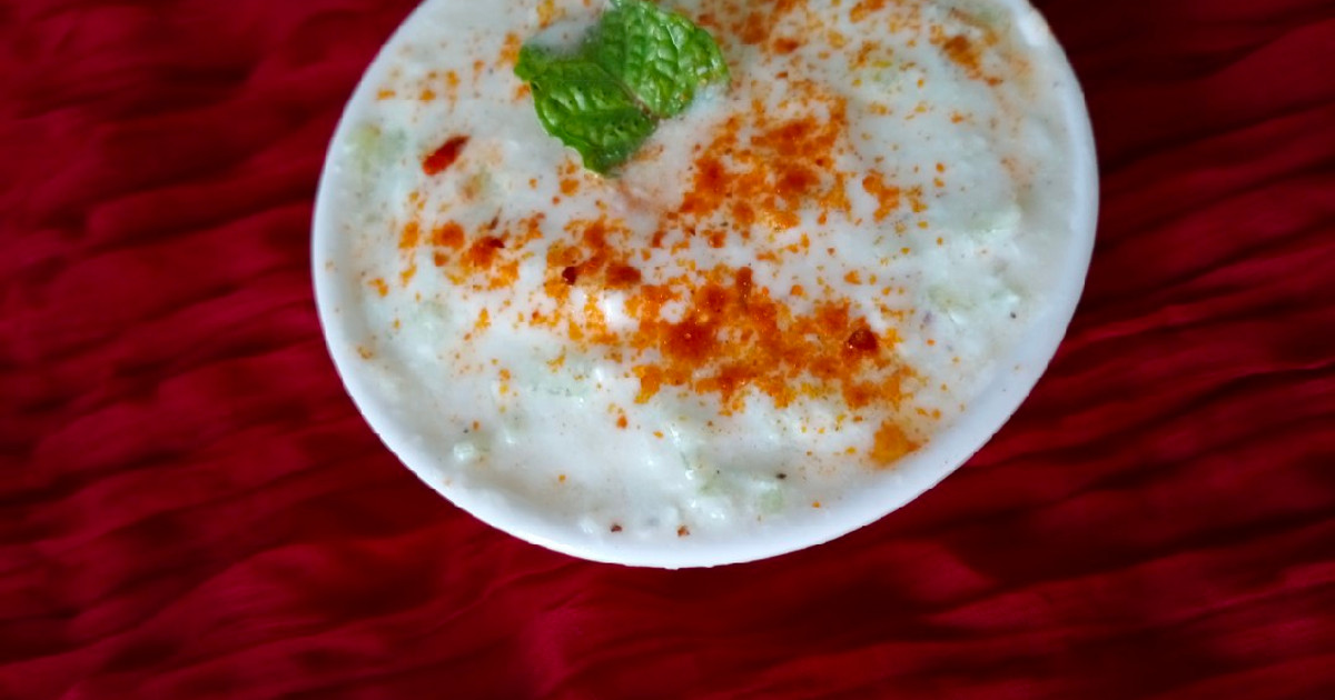 Tzatziki Sauce Recipe by Misbah Rasheed Qureshì - Cookpad