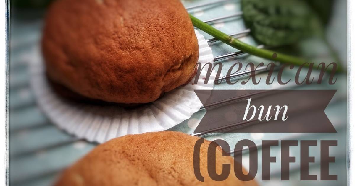 Resep Roti Boy oleh andri yanti - Cookpad