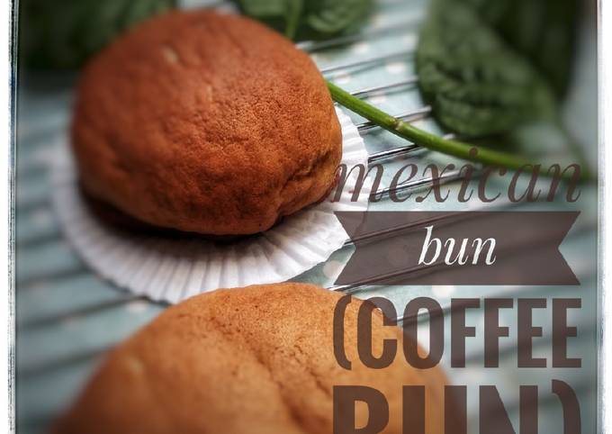 Resep Roti Boy oleh andri yanti - Cookpad