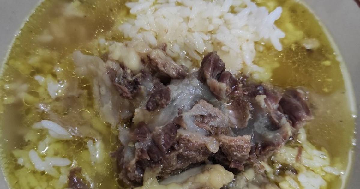 16 resep soto skengkel sum2 sapi enak dan mudah - Cookpad