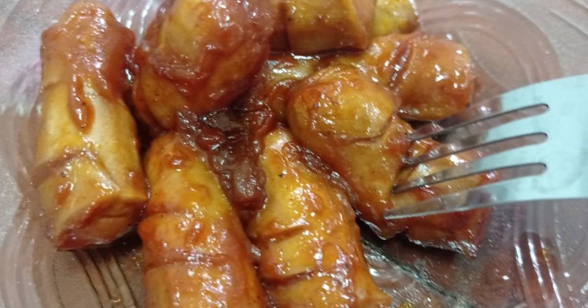 155 resep western food untuk pemula enak dan mudah - Cookpad