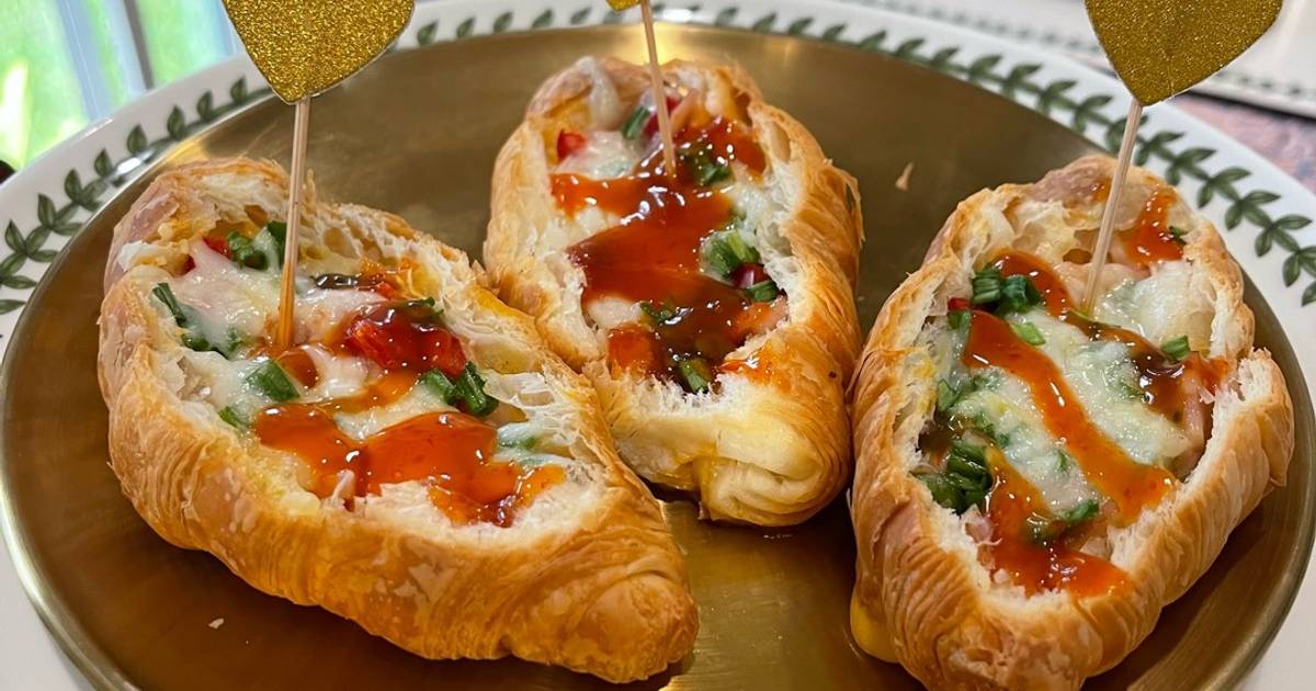 1,259 resepi western yang sedap dan mudah oleh komuniti cookpad - Cookpad