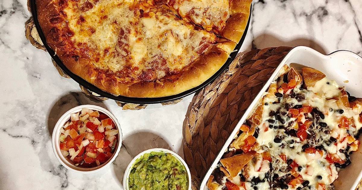 Cách Làm Món Bữa tối ấm cúng #20 của Emily Luu - Cookpad