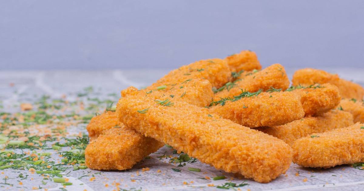 Resep Nugget Homemade oleh Umi Alfiah - Cookpad