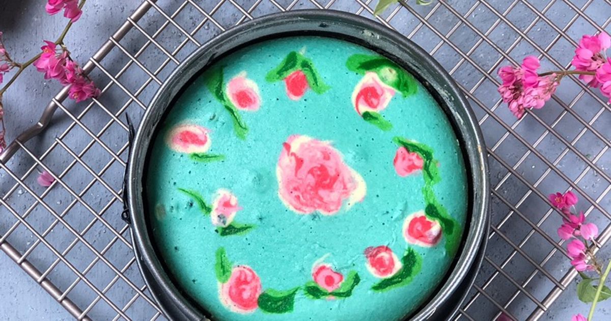 Resep Jelita Cake oleh Sukma_Cuisine - Cookpad