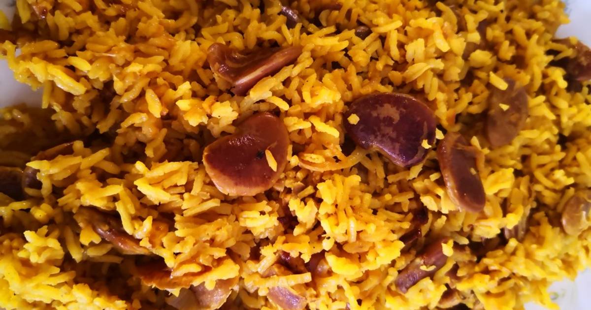 طرز تهیه دمپختک لوبیا عروس ساده و خوشمزه توسط Sara Javaheri - کوکپد