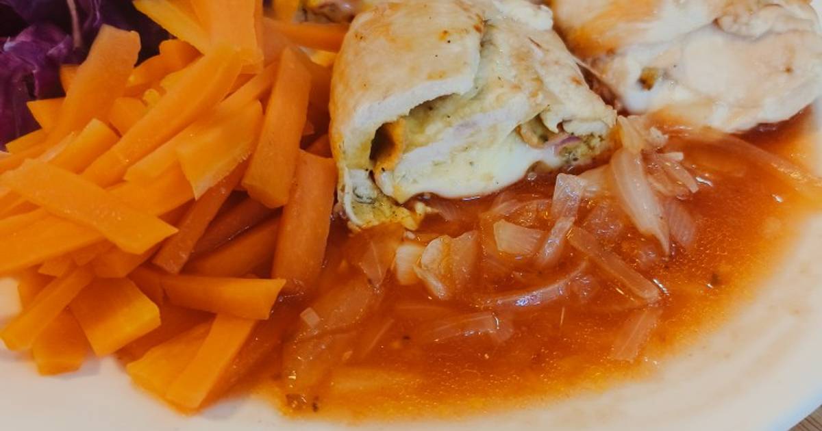 Resep Main Course Kontinental: Enak, Mudah, dan Sehat!