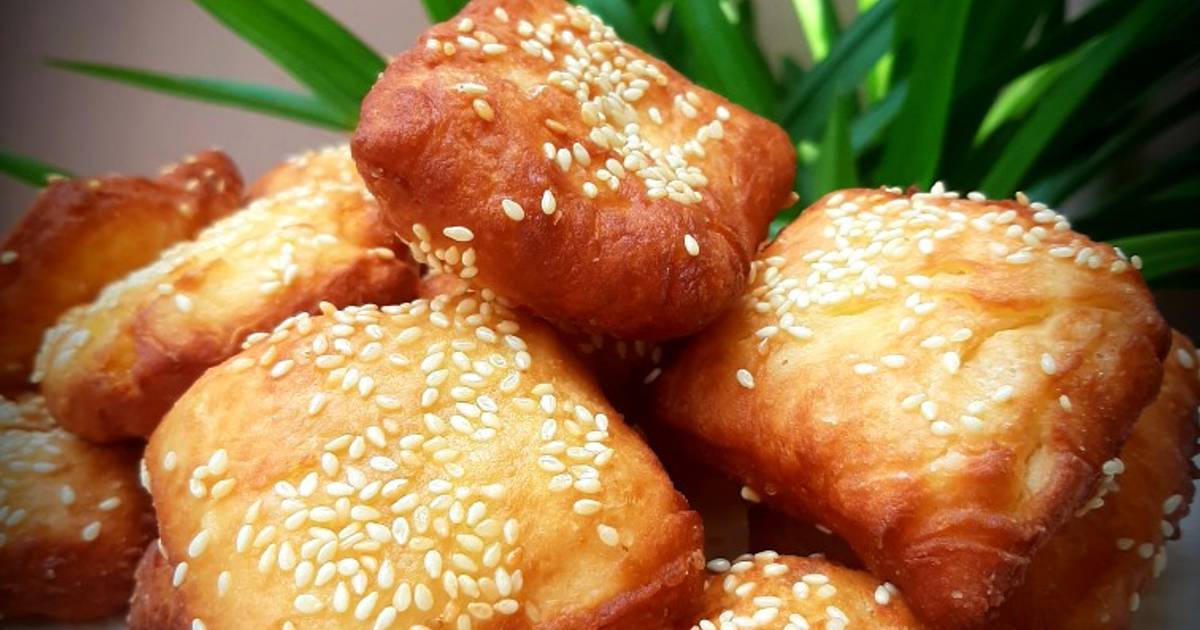 1.130 resep bolang baling enak dan sederhana ala rumahan - Cookpad