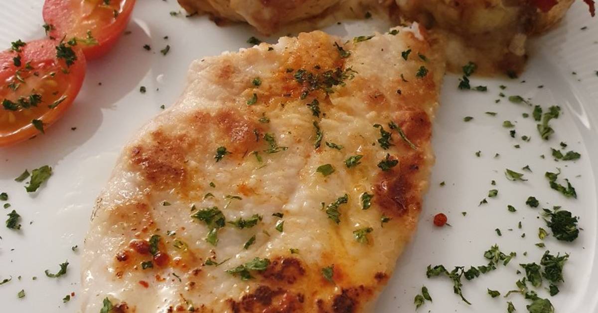 Chernia horno - 61 recetas caseras- Cookpad