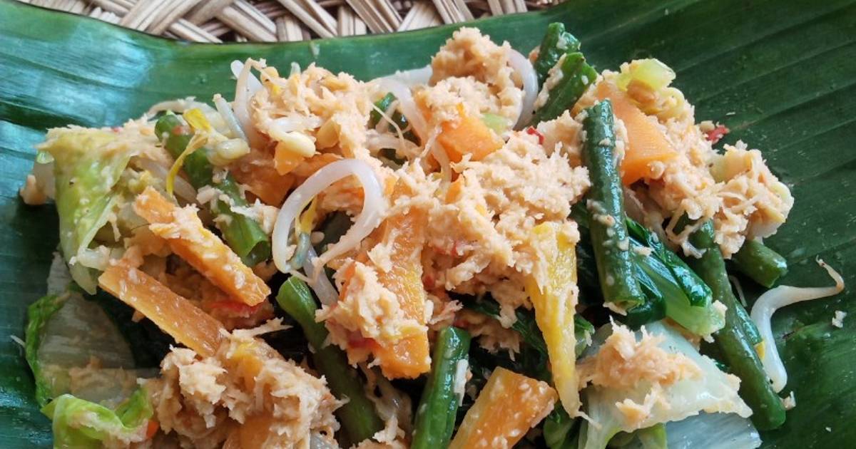 Resep Kuluban oleh Sulis_UmmuSalma - Cookpad