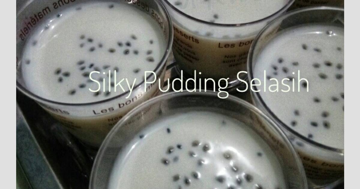 2 resep pudot moia enak dan mudah - Cookpad