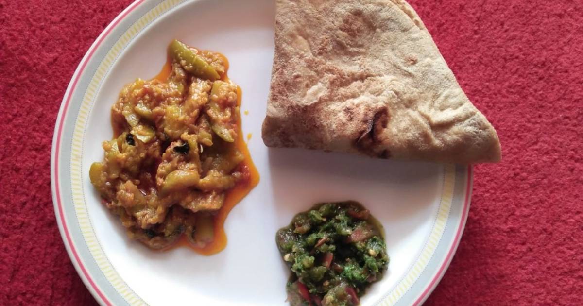 20 easy and tasty dasi recipes by home cooks - Cookpad