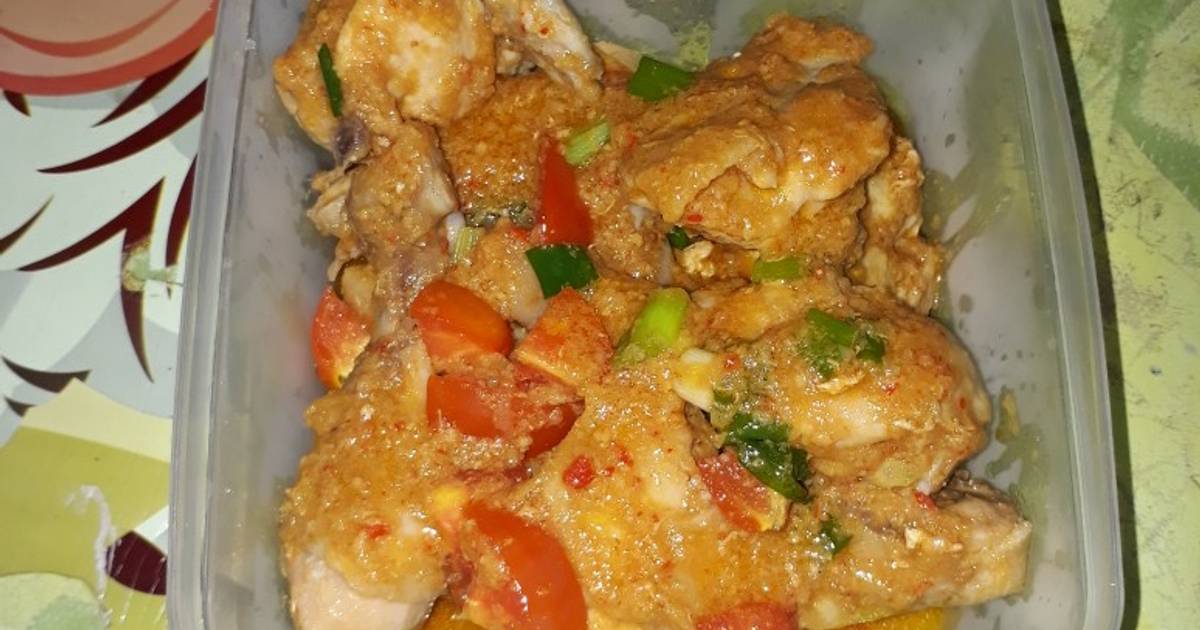12 resep ayam bima enak dan mudah - Cookpad