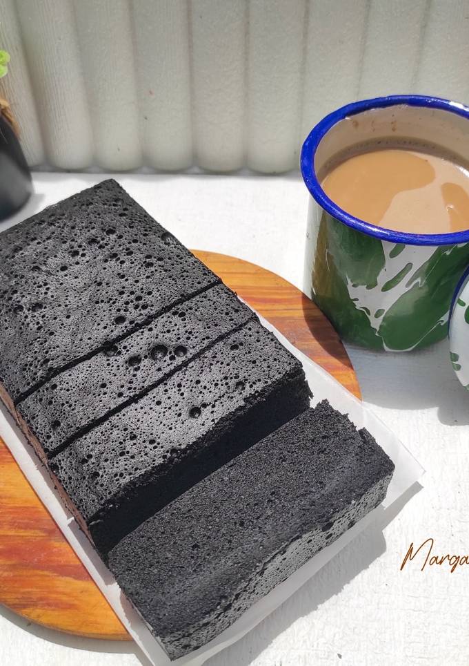 Resep Brownies Kukus ala Amanda Brownies oleh Margareth Siregar - Cookpad