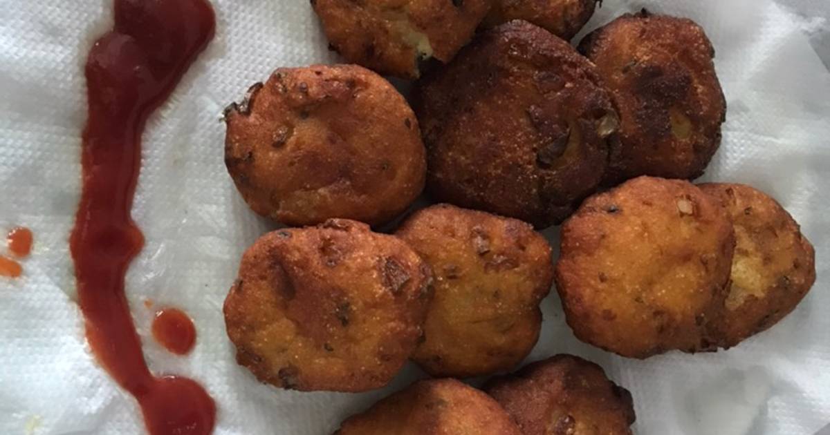 Suji potato cutlet Recipe by Sheenu Bansal - Cookpad