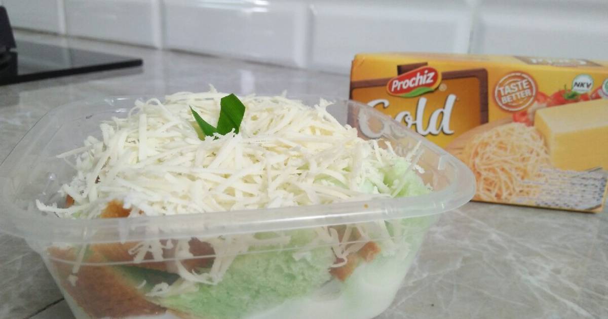 Resep Stup roti oleh Fitri Rahman - Cookpad