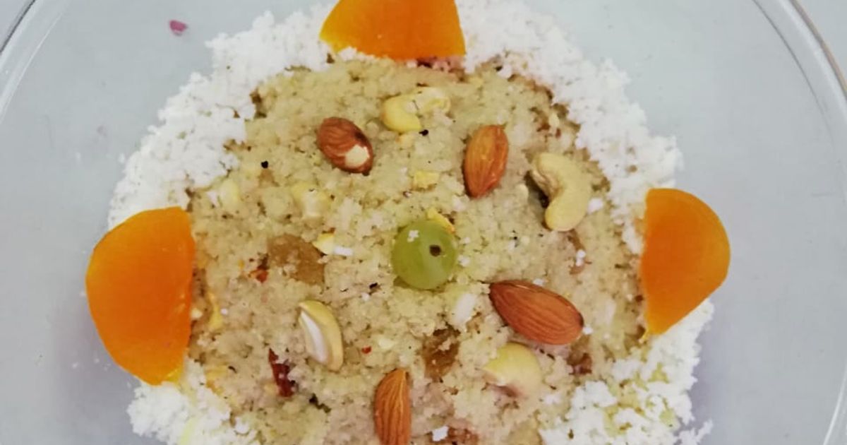 Chuda Ghasa Recipe by Odiand Kitchen - Cookpad