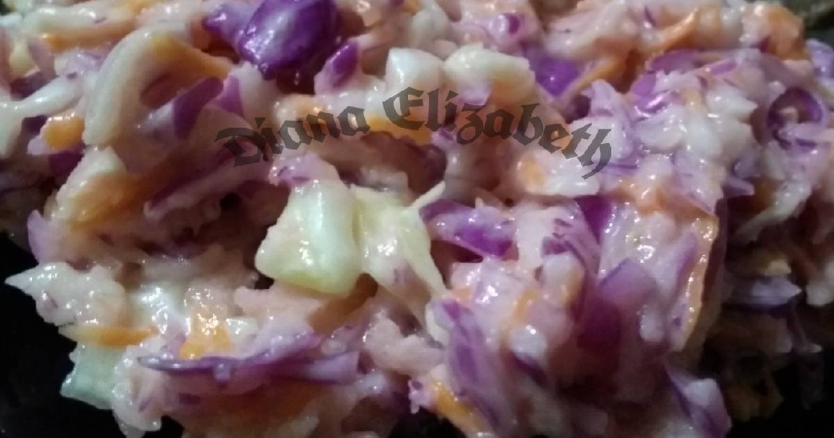 Repollo de colombia - 54 recetas caseras- Cookpad