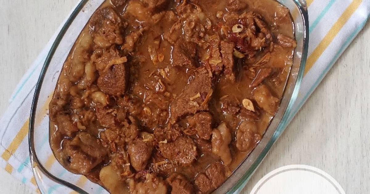 208 resep malbi daging sapi khas palembang enak dan mudah - Cookpad