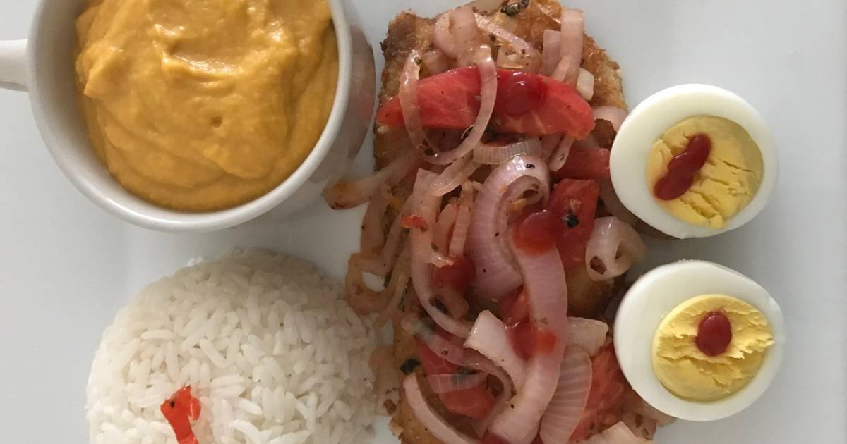 Camote blanco - 156 recetas caseras- Cookpad